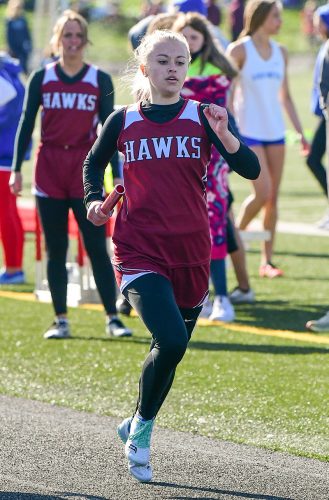 LESS THAN A BLINK AWAY | News, Sports, Jobs - The Freeman Journal